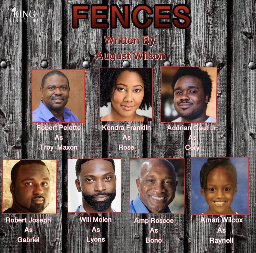 Upcoming Productions | CTX Live Theatre